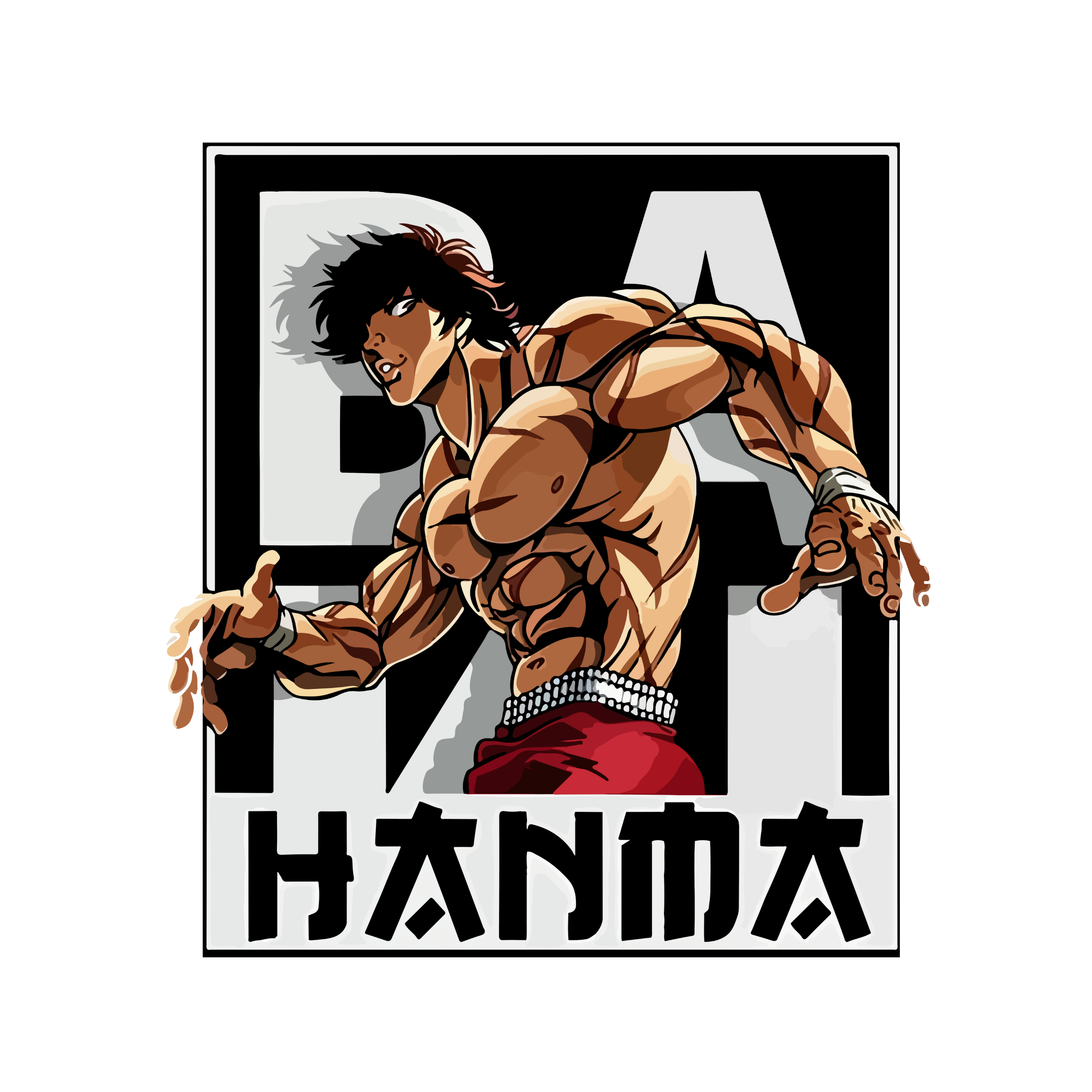 Baki – ILLICIT SV