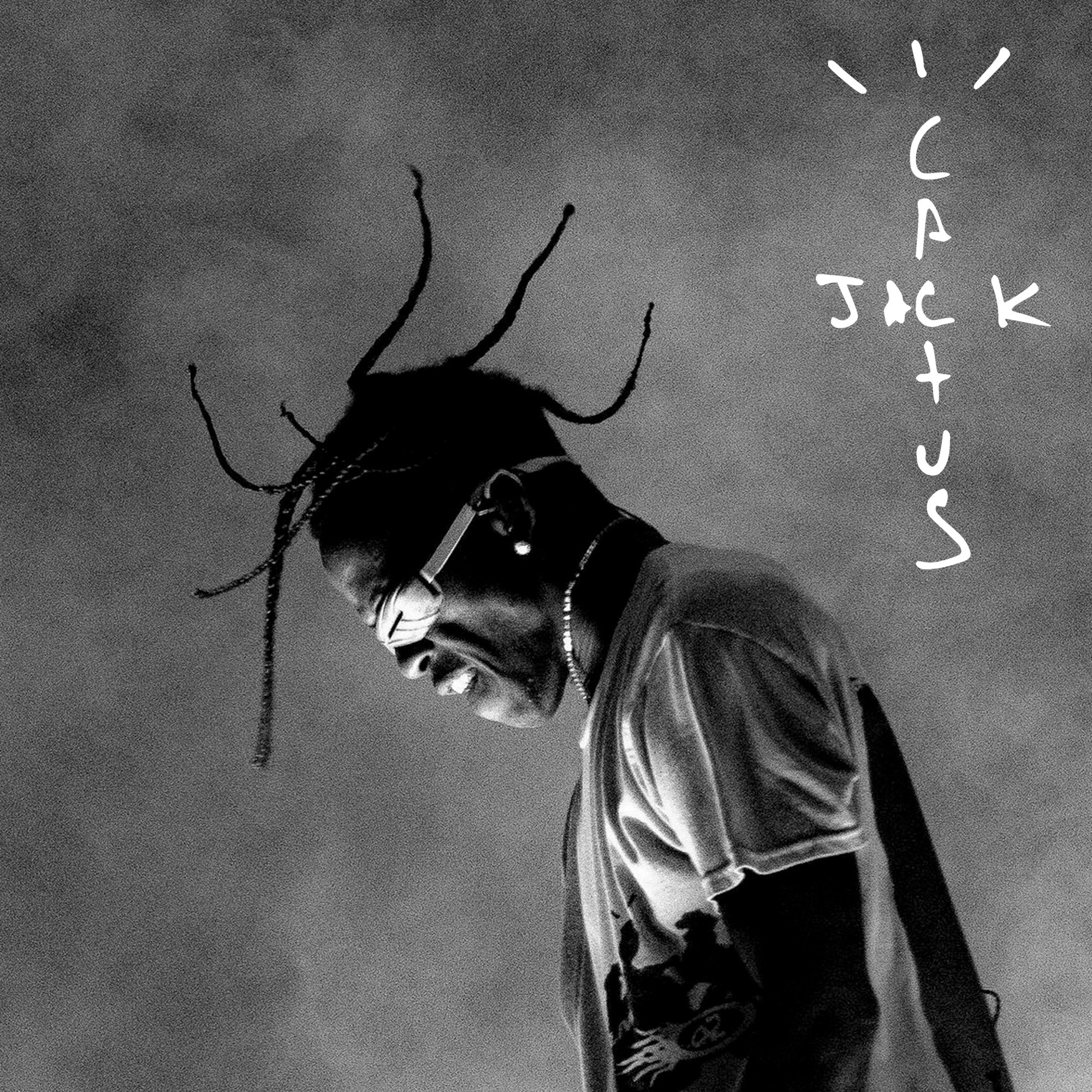 Travis Scott – ILLICIT SV