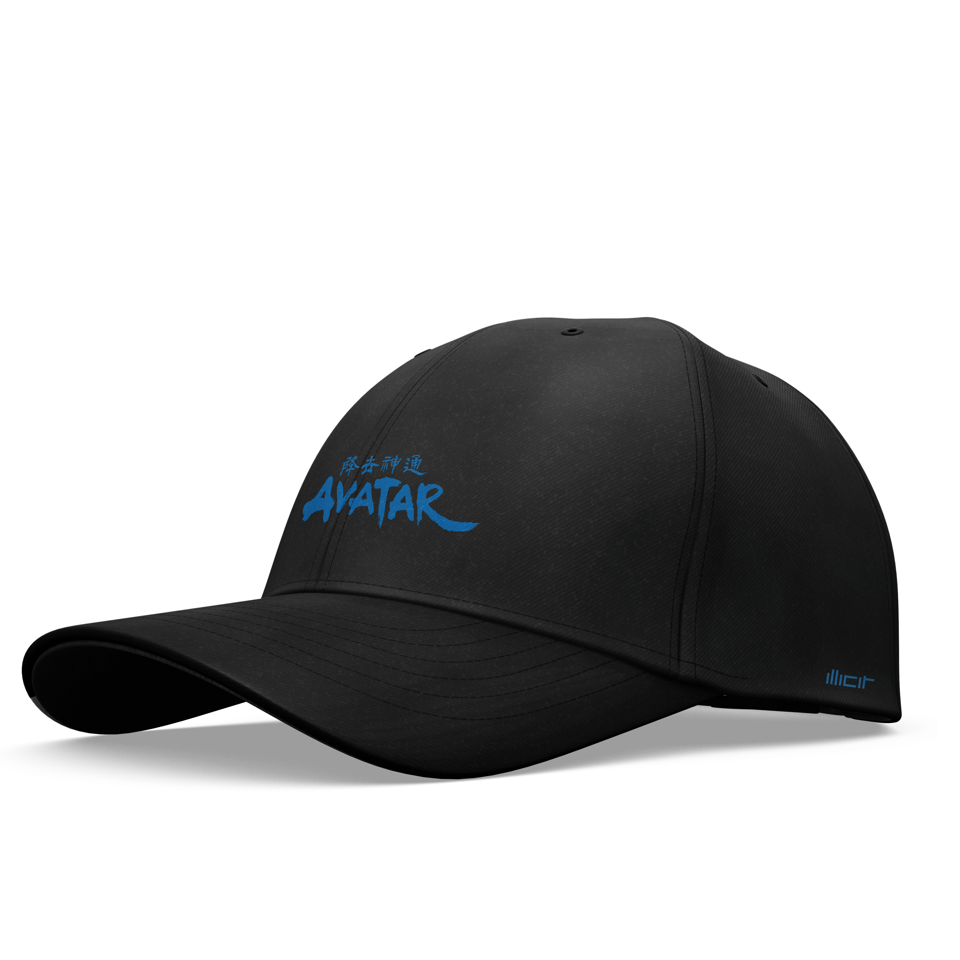 GORRA AVATAR 1 – ILLICIT SV